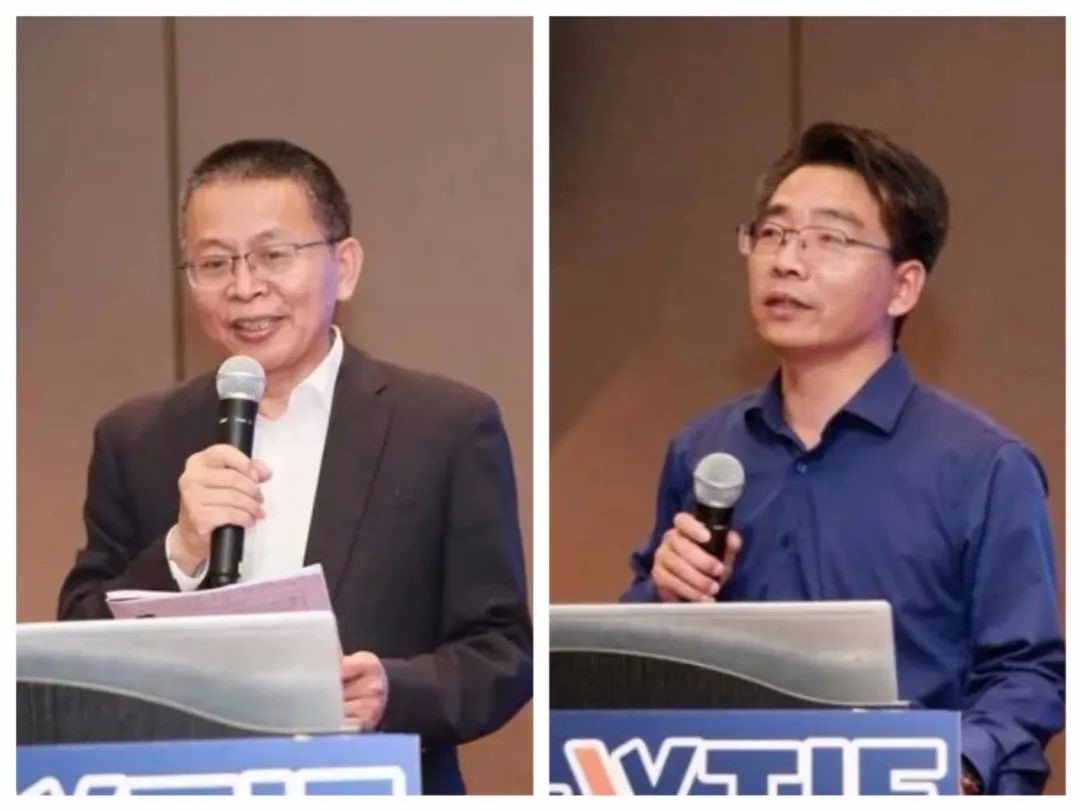 SWS-WTIF2023年上海市焊接学会焊接技术创新论坛 暨航空航天先进材料与结构焊接技术论坛顺利召开 - 学会新闻 - 上海市焊接学会